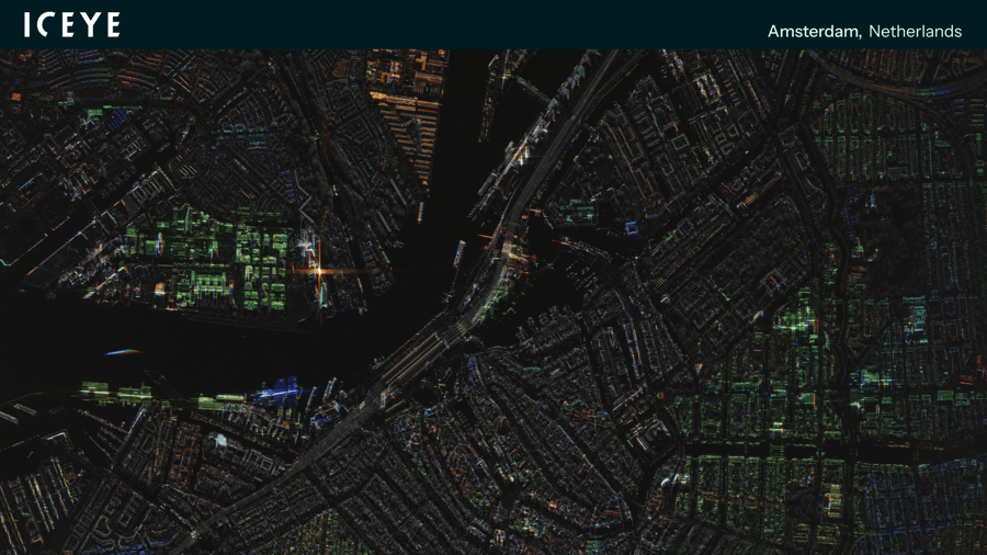 ICEYE